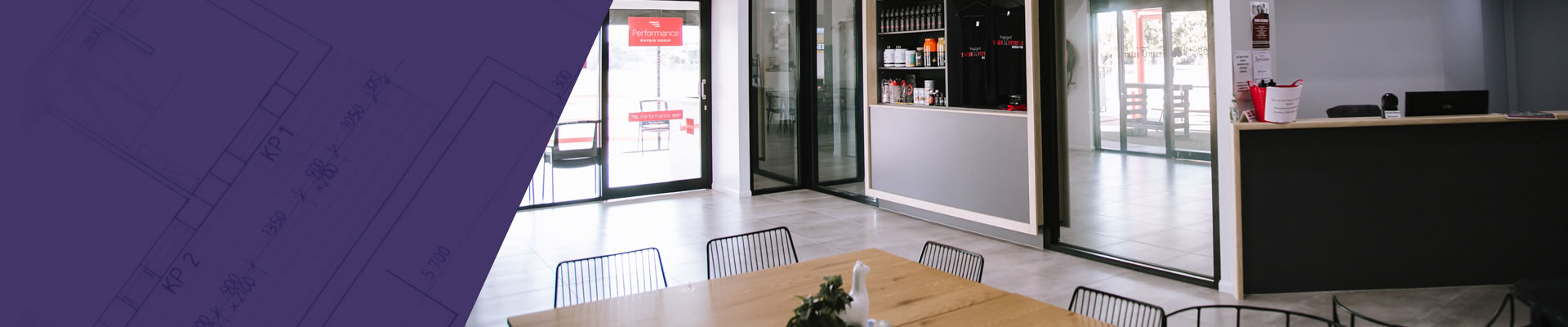 Commercial Work | Scott Gibson Building