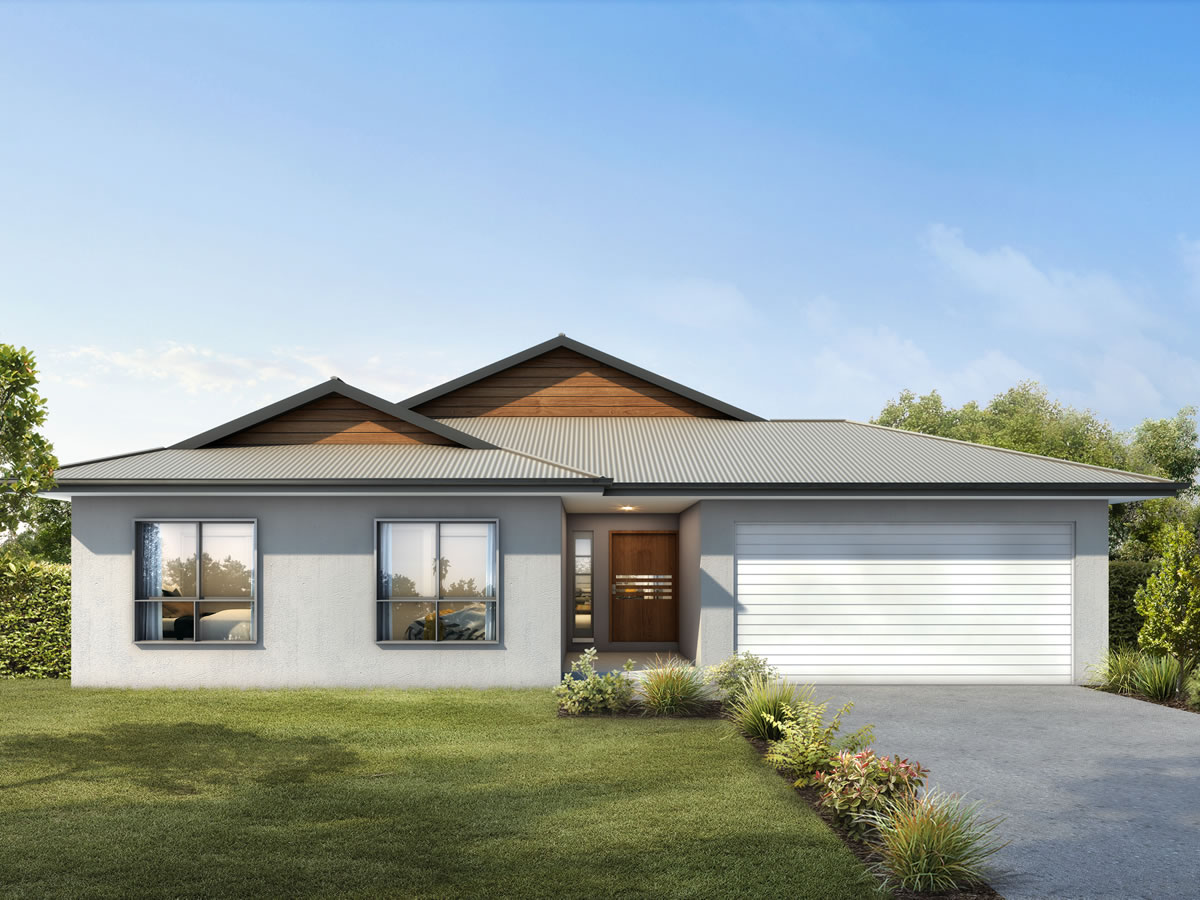 Ingham Builder | Hinchinbrook Building